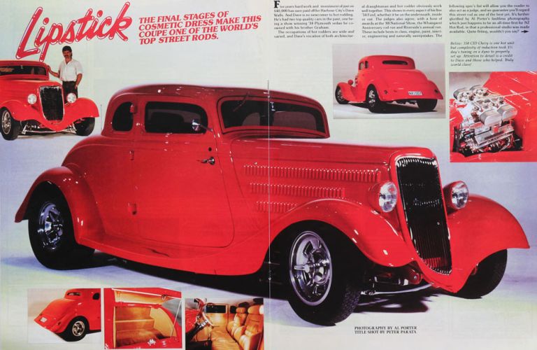 hot rod history | hot rod nostalgia | hot rod tradition | hot rod ...