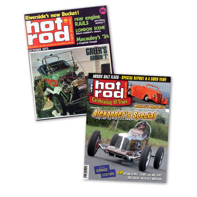 hot rod history | hot rod nostalgia | hot rod tradition | hot rod ...